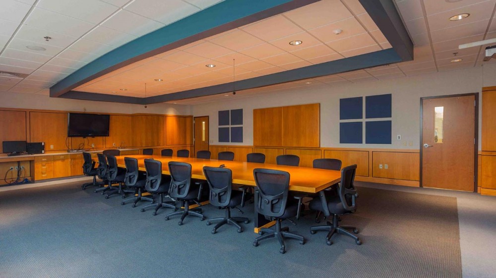 Department of Corrections Headquarters – Harrisburg, Pennsylvania ...