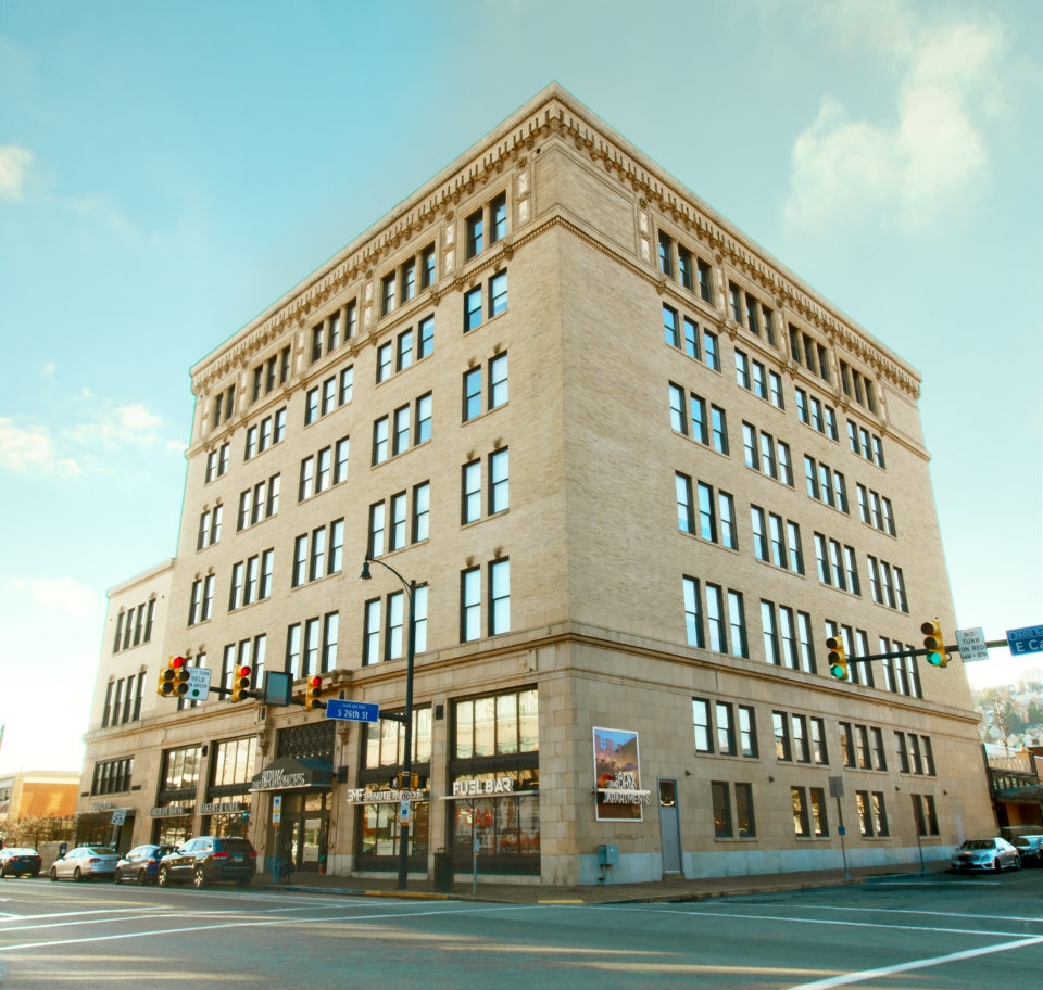 Project Gallery - Hudson Companies
